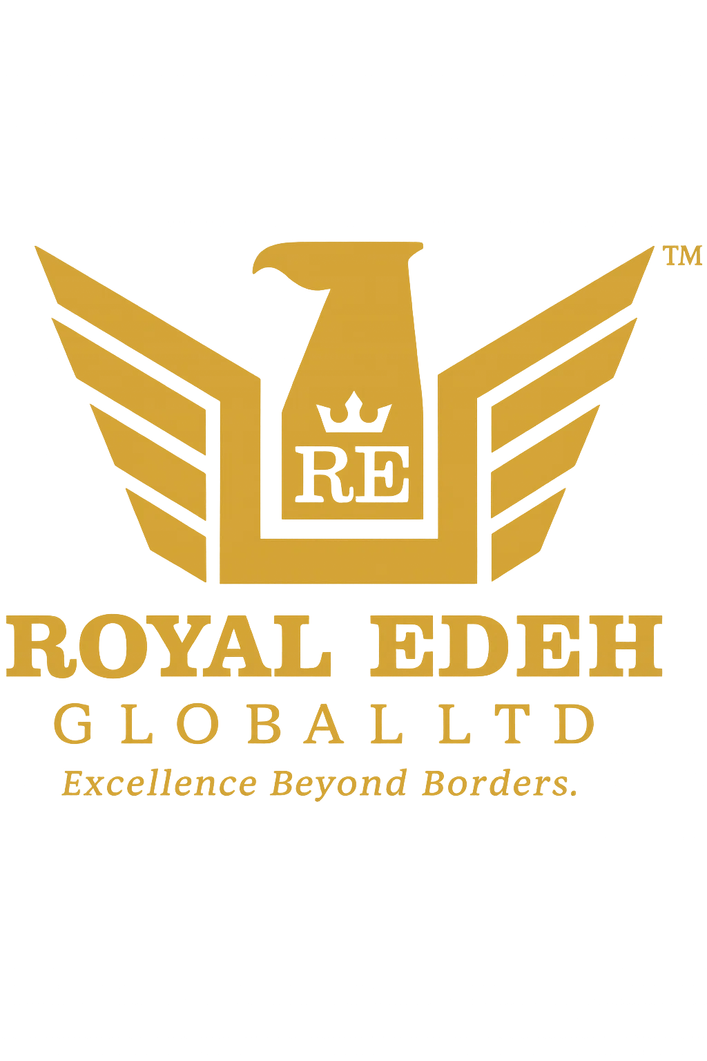 Royal Edeh Global Limited - Excellence Beyond Borders